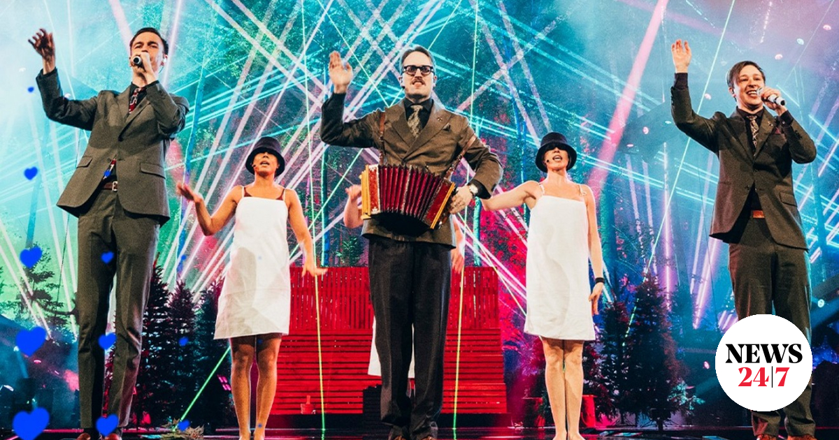 Eurovision 2025: Έτσι διαμορφώνονται τα στοιχήματα μετά τις πρώτες πρόβες
