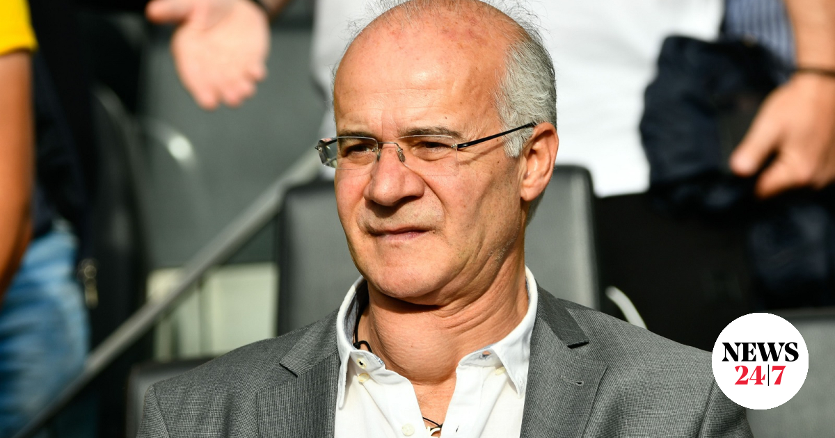 "Mitsi Var": Αυλαία για την εκπομπή του Μητσικώστα στο Action24