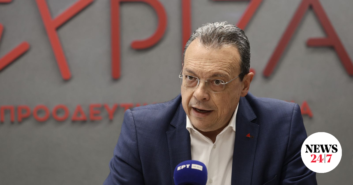 Φάμελλος για ΚΕ ΣΥΡΙΖΑ: Δίνουμε φωνή χωρίς αποκλεισμούς