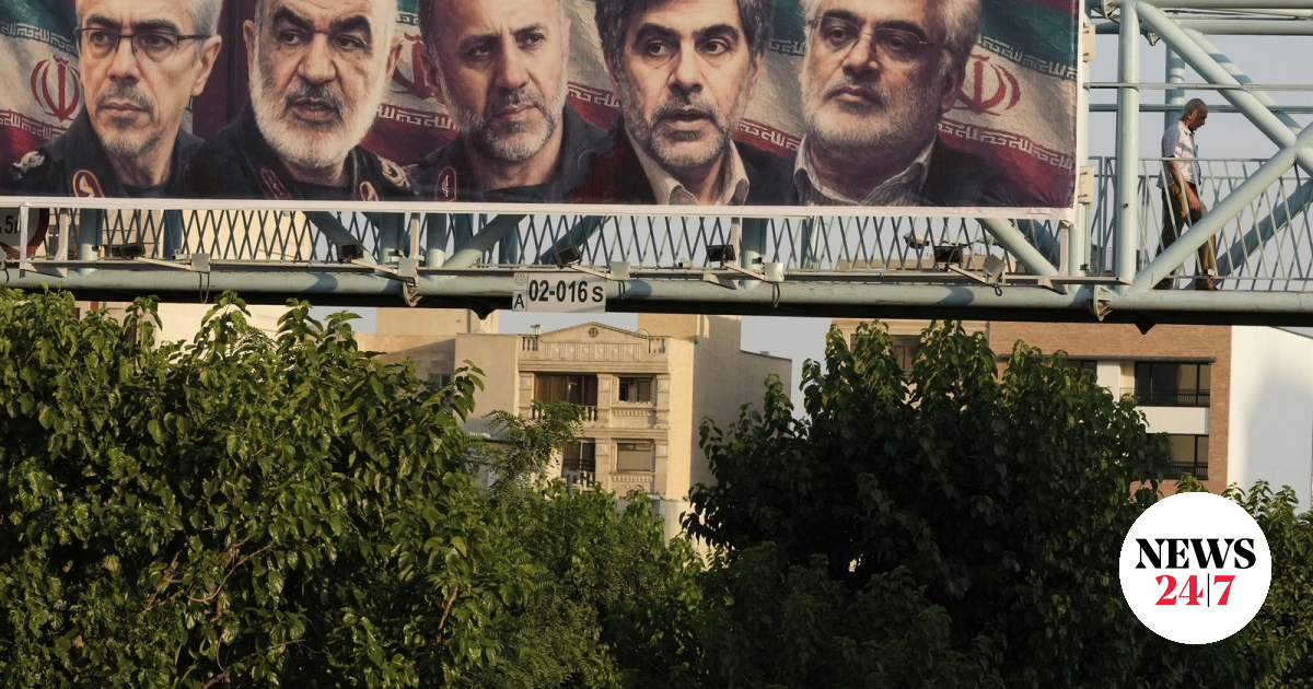 Το Ισραήλ δεν στοχεύει μόνο το πυρηνικό πρόγραμμα του Ιράν