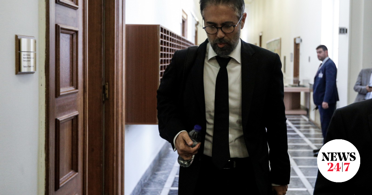 Novartis: Οι πρώην εισαγγελείς Διαφθοράς μηνύουν τον Κων. Φρουζή