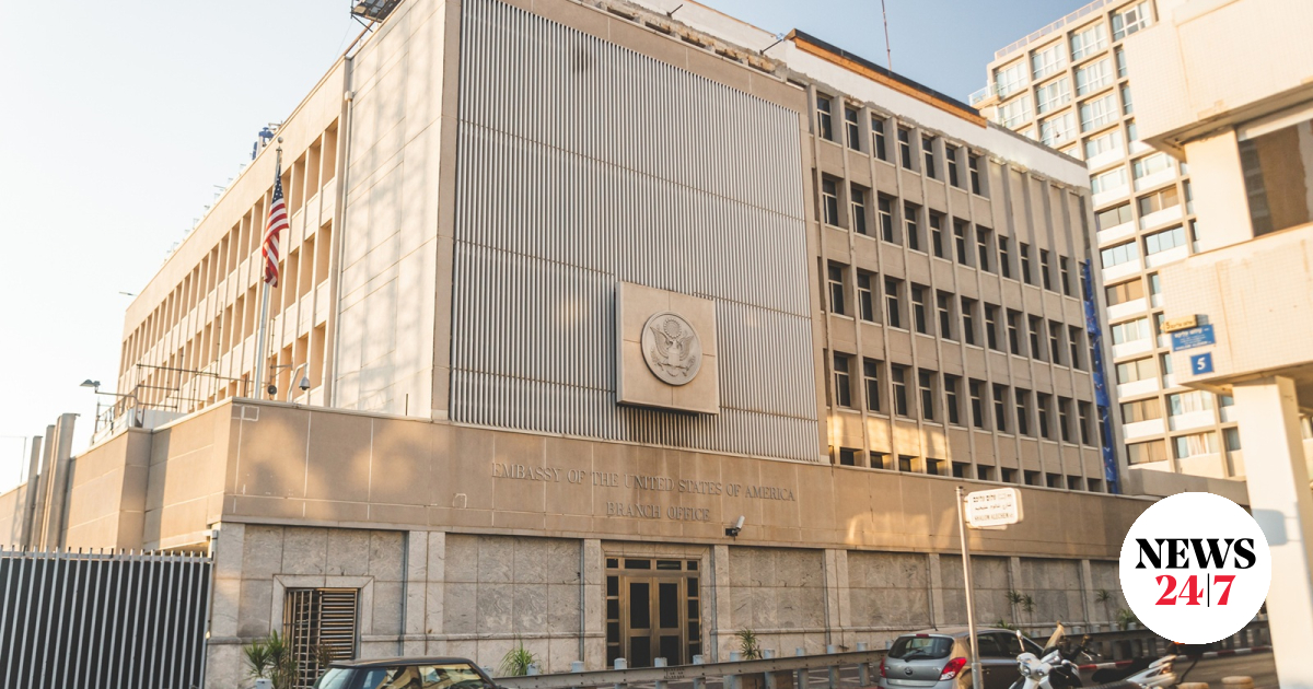 Το Ισραήλ κλείνει τις πρεσβείες του σε όλο τον κόσμο