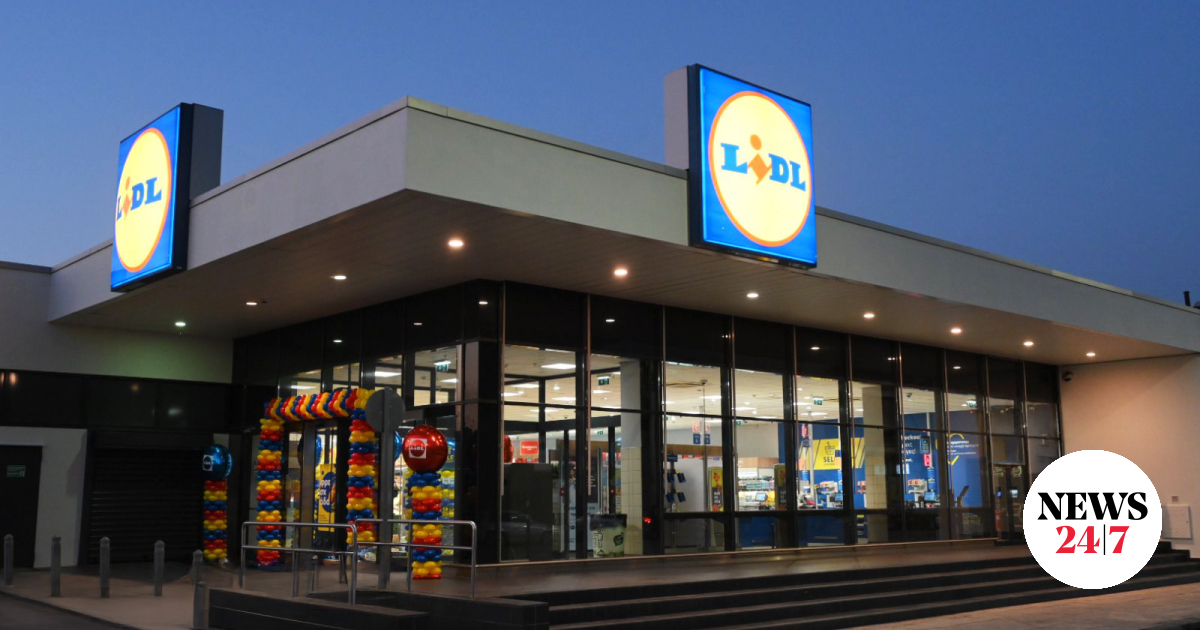 Lidl Ελλάς: "Άδικο και αυθαίρετο το πρόστιμο - Θα ασκήσουμε όλες τις ...