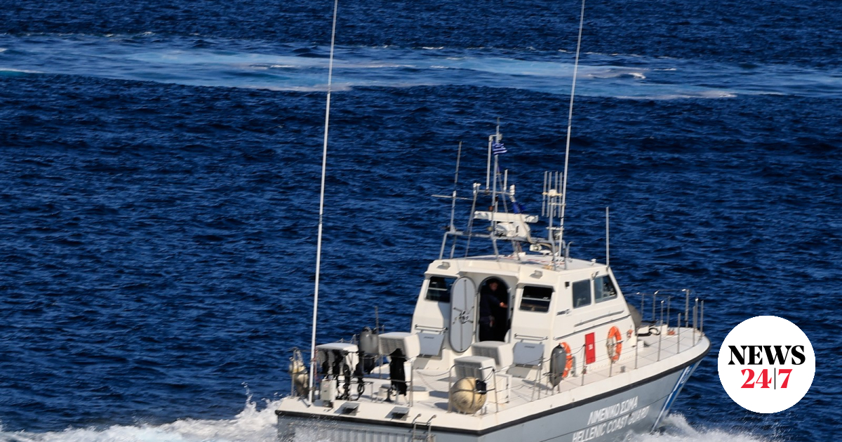 Αίγινα: Σύλληψη πλοιάρχου για τον τραυματισμό του 9χρονου