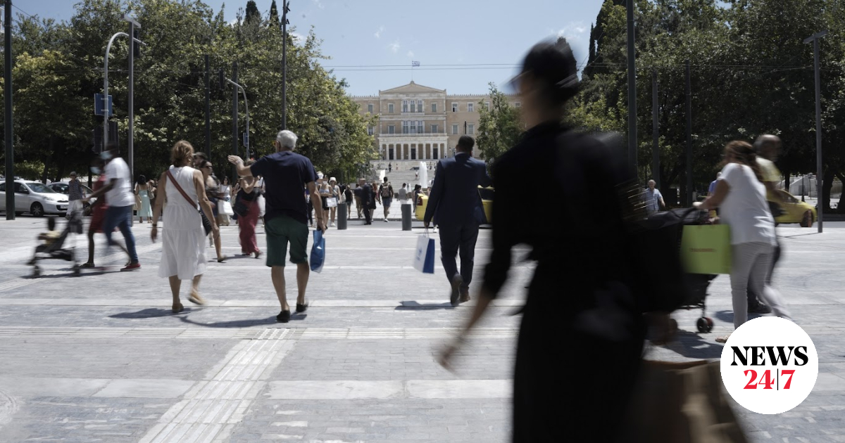 Έρευνα aboutpeople: Τι πιστεύουν οι Έλληνες για τον... εαυτό τους