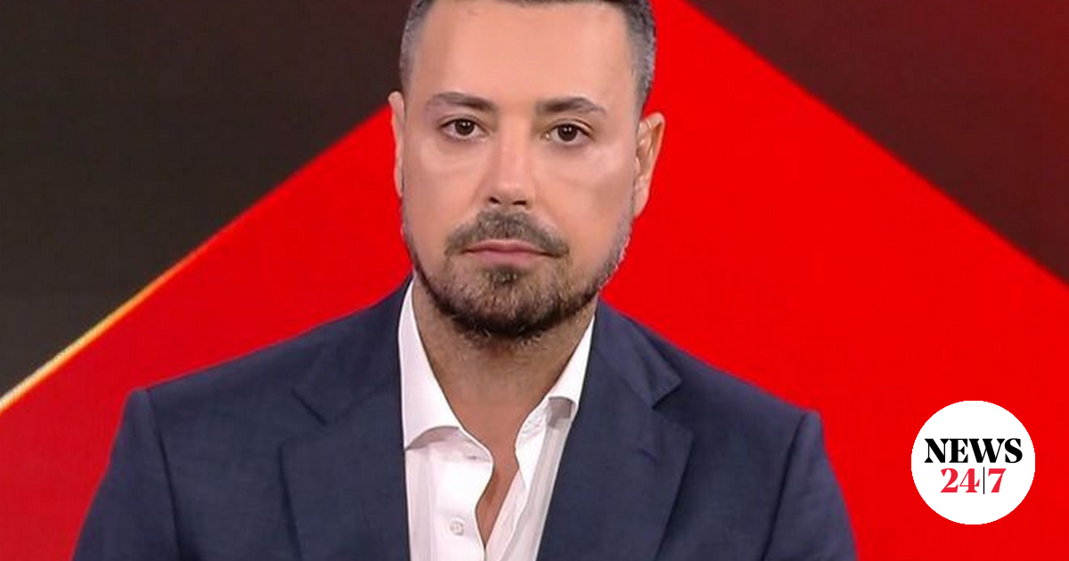 Ο Πέτρος Κουσουλός αποχαιρέτησε το OPEN