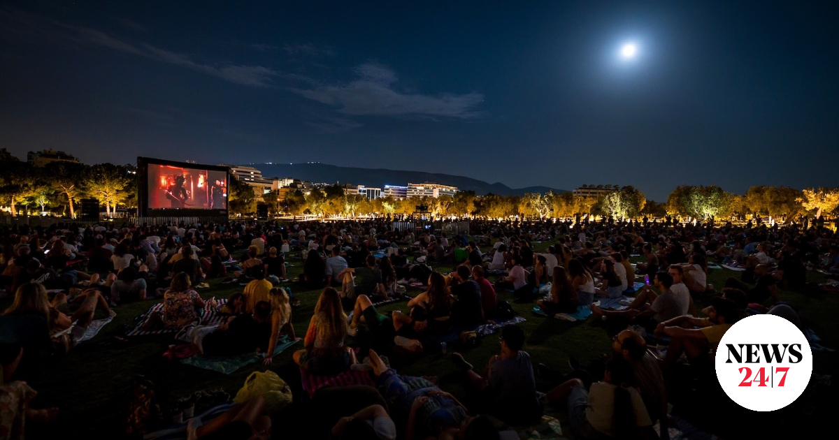Full Moon Sleepover: Οι Πειρατές της Καραϊβικής δένουν άγκυρα στο ...