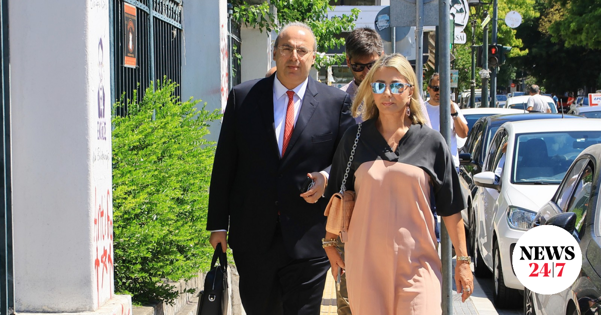 Ζέττα Μακρή: Την ενοχή του δημοσιογράφου πρότεινε η Εισαγγελέας