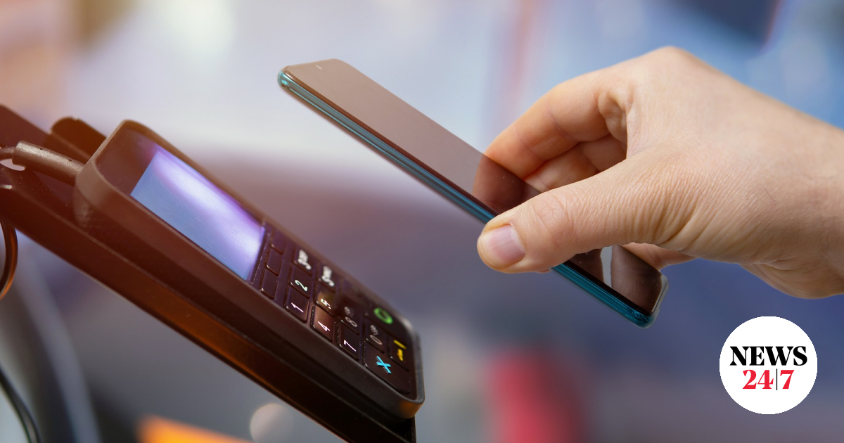 NBG Pay tom: Η νέα λύση αποδοχής πληρωμών από το κινητό