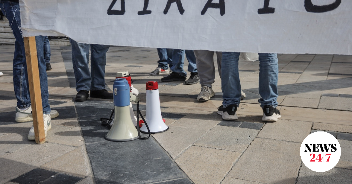 ΑΔΕΔΥ: 24ωρη πανελλαδική απεργία στις 14 Οκτωβρίου