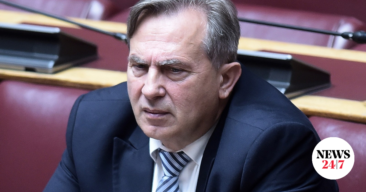 Εξεταστική για ΟΠΕΚΕΠΕ: Η ΝΙΚΗ απομακρύνει βουλευτή που στήριξε την ...