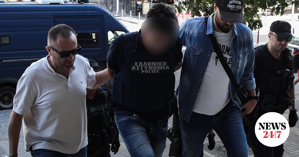 Αδελφοκτονία στη Θεσσαλονίκη: Το τηλεφώνημα πριν το έγκλημα
