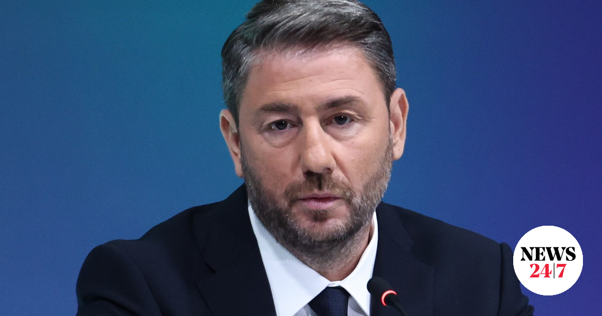 Ανδρουλάκης: Θέλουμε μια πραγματικά αυτόνομη Αυτοδιοίκηση