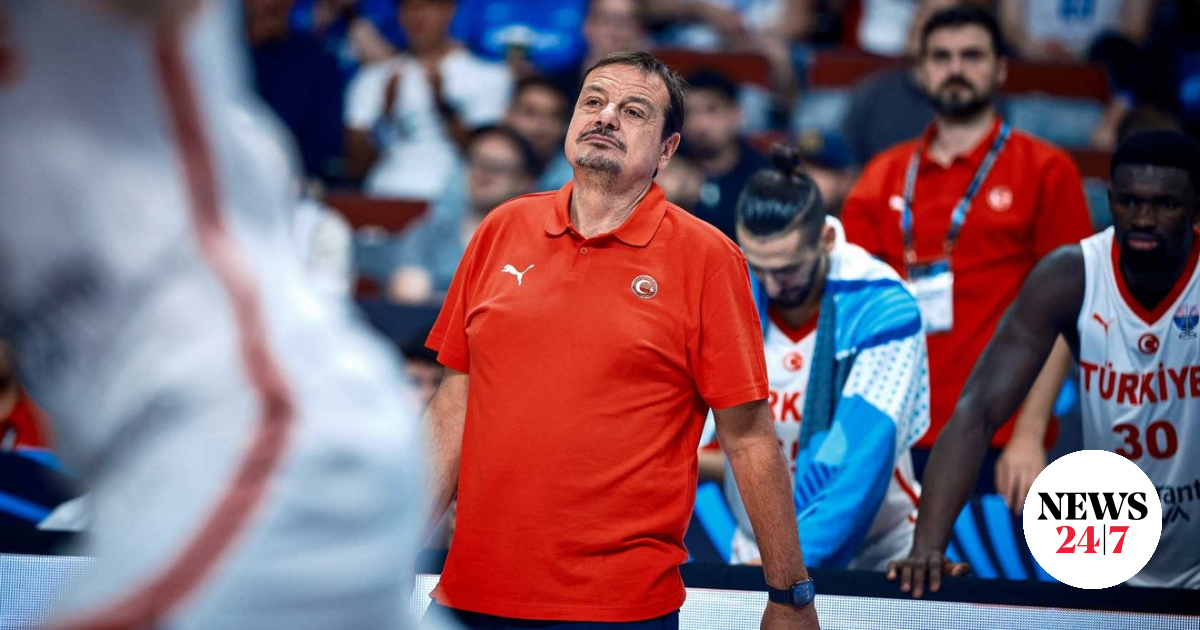 Αταμάν: “Τα power rankings είναι μ@λ@κιες, εμείς είμαστε εδώ για το ...