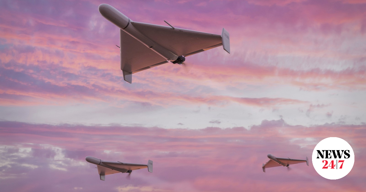 Ρουμανία: Ρωσικό drone έπληξε πολυκατοικία - 2 τραυματίες
