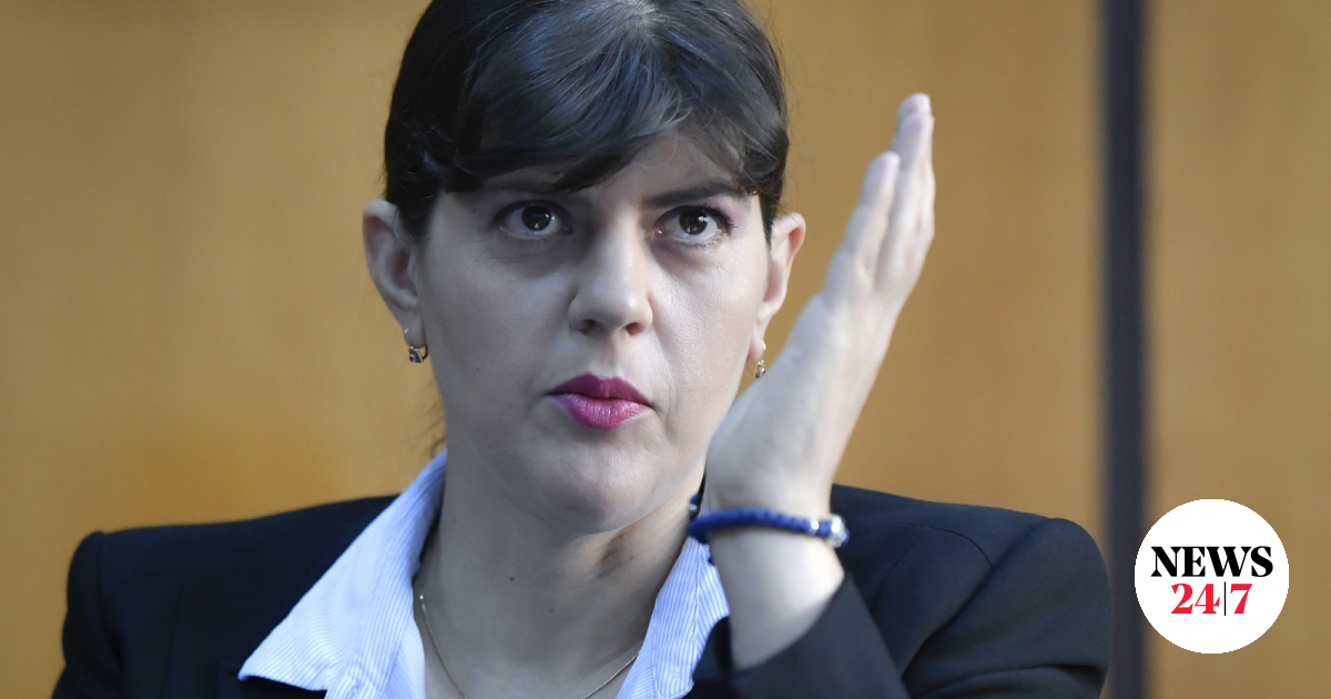 Ερχεται στην Ελλάδα η Λάουρα Κοβέσι