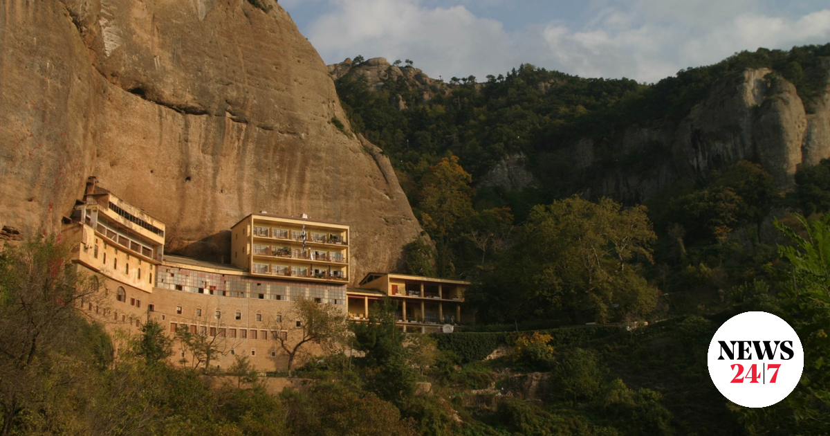 Καλάβρυτα: Πώς έστηνε τις ιερές μπίζνες το κύκλωμα αρχαιοκαπηλίας