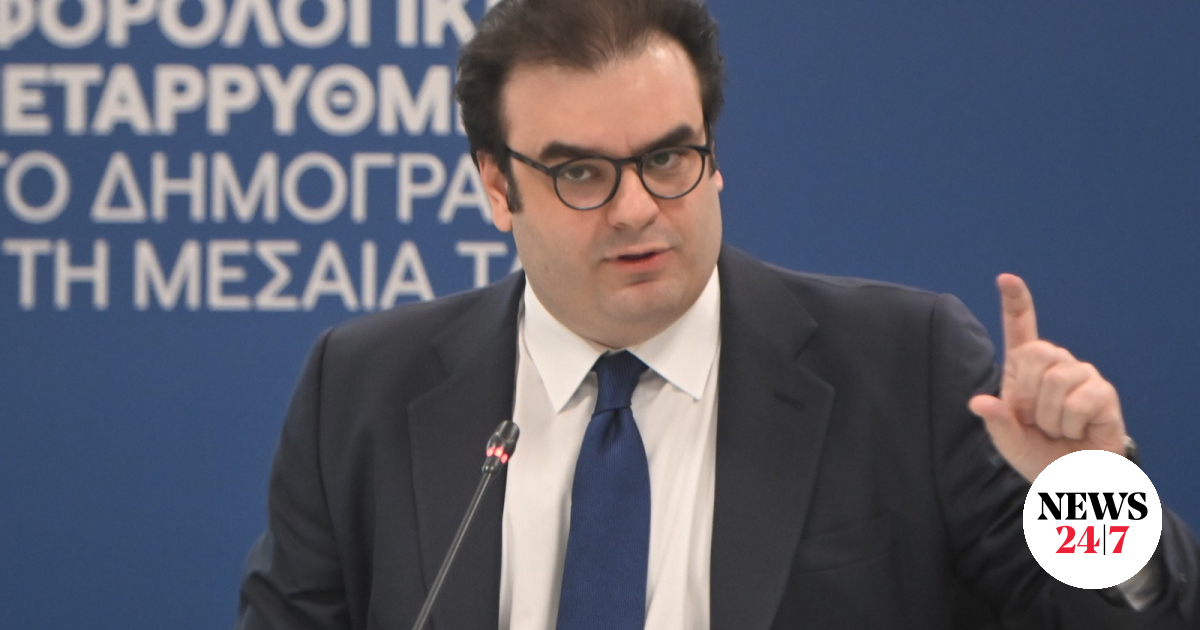 Πιερρακάκης: Ένα δισ. ευρώ στους λογαριασμούς των δημοσίων υπαλλήλων το ...