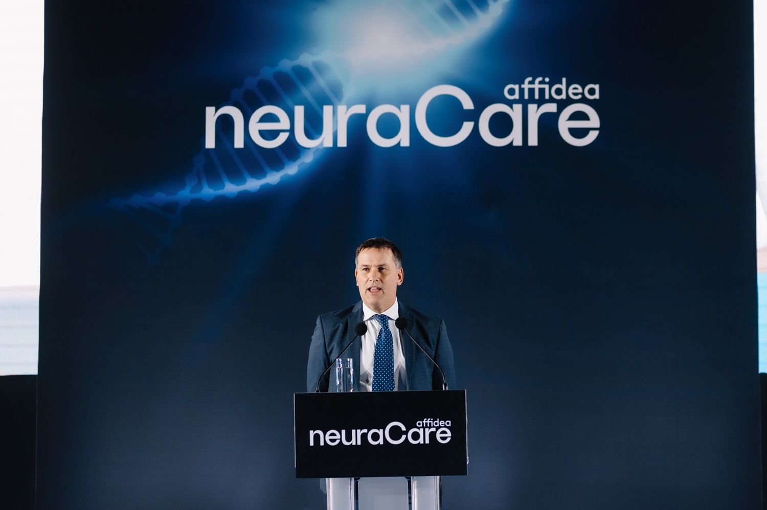 Η Affidea εγκαινιάζει το neuraCare, το 1ο δίκτυο Κέντρων Αριστείας στη Νευρολογία σε Ελλάδα και ...