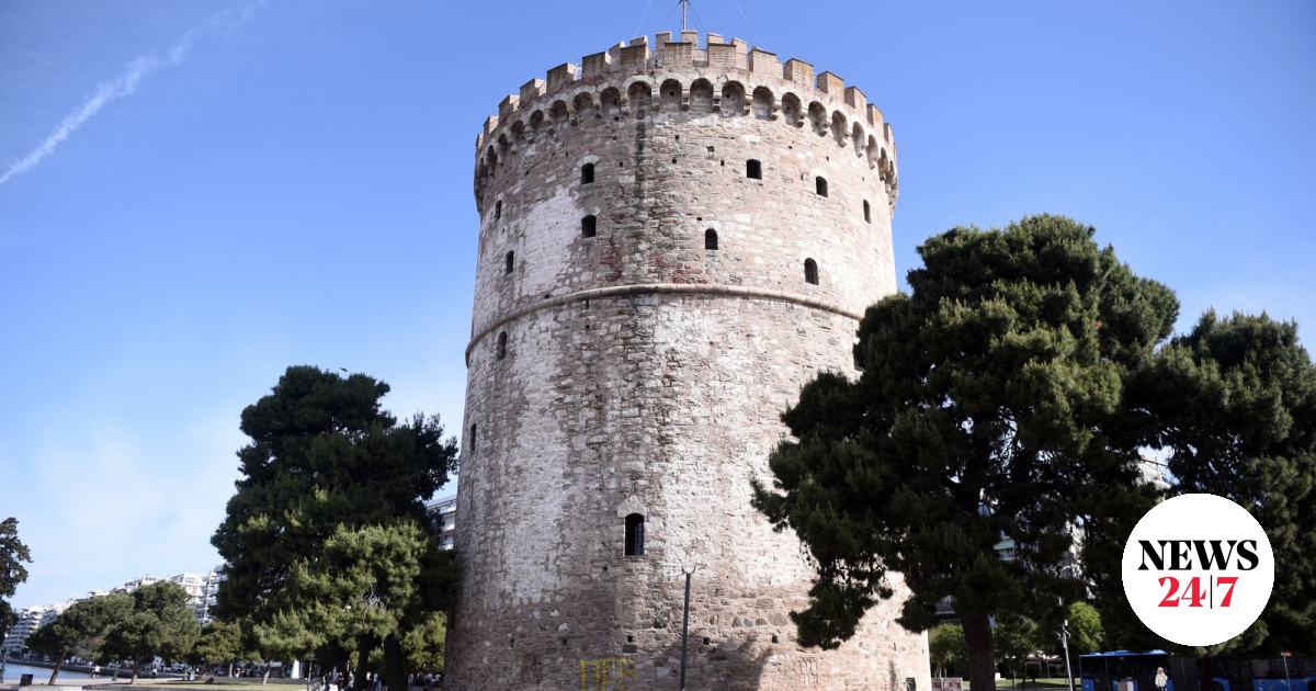 Τραγωδία στη Θεσσαλονίκη: 19χρονος έπεσε από μπαλκόνι και σκοτώθηκε