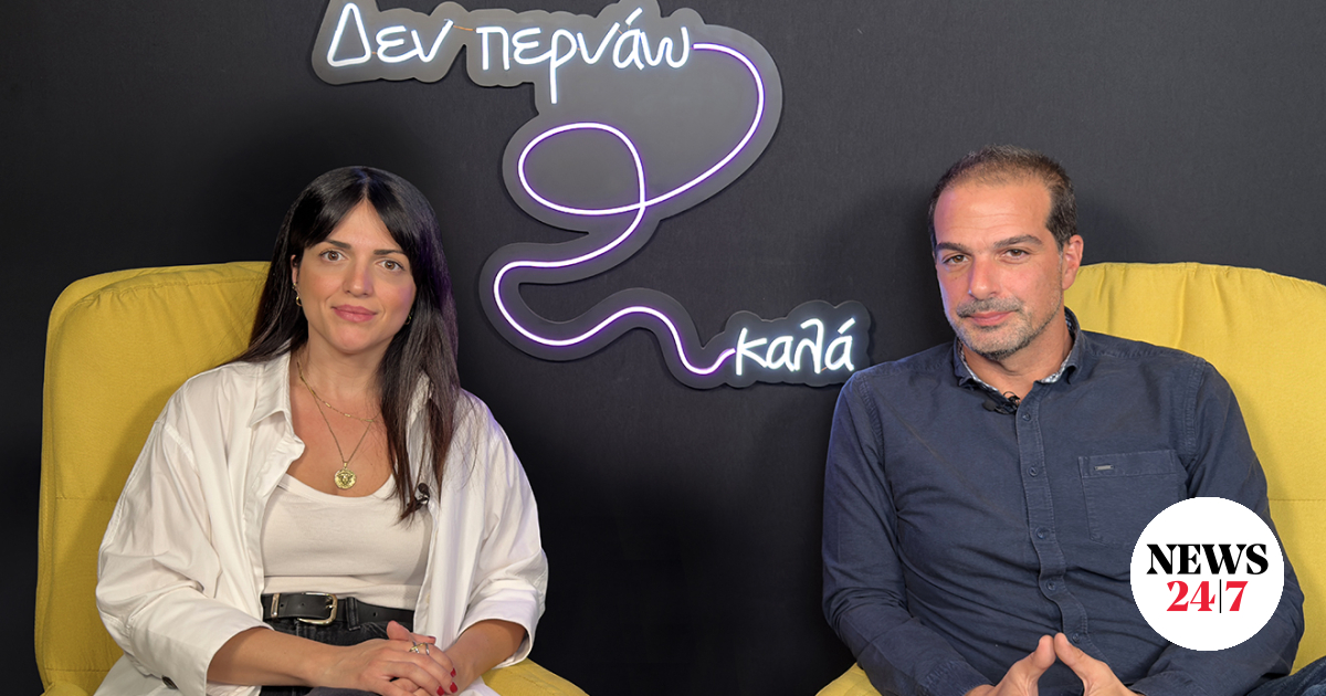Γαβριήλ Σακελλαρίδης: «Χάρηκα με την παραίτηση Τσίπρα»