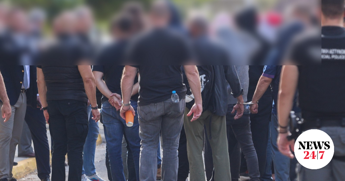 Κύκλωμα ΦΠΑ: Ο "εγκέφαλος" χρησιμοποιούσε τη μητέρα του