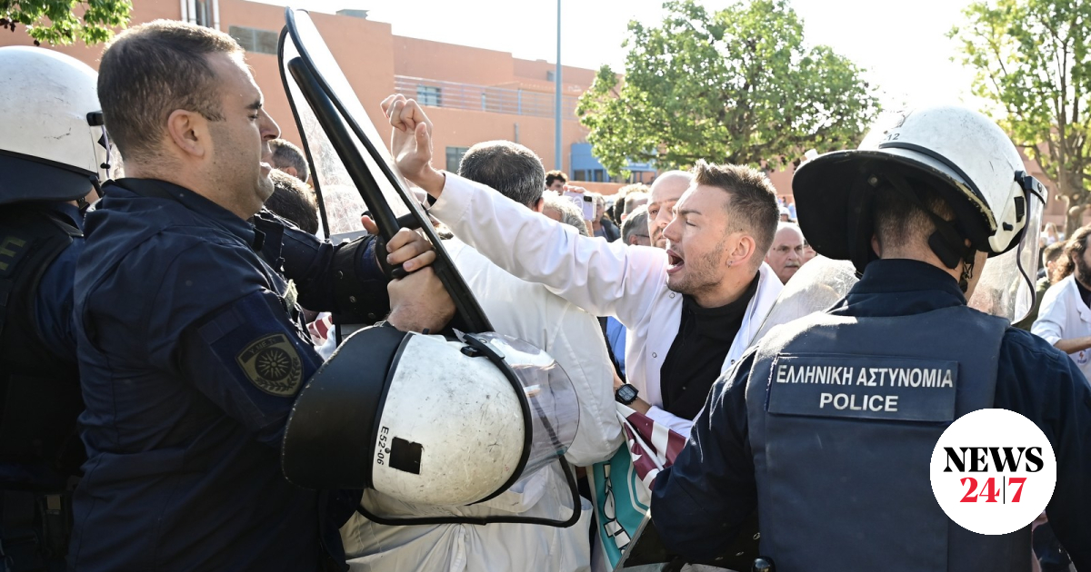 Αττικόν: "Ο Πρωθυπουργός δεν αισθάνεται ασφάλεια