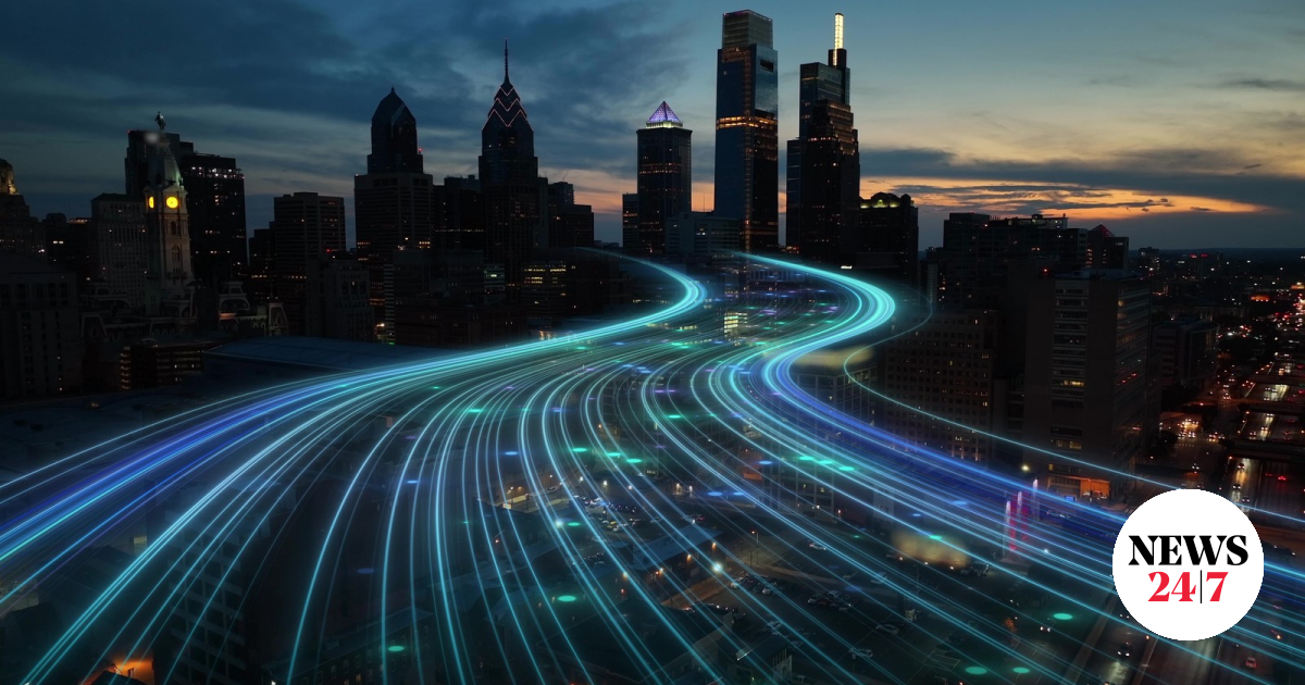 ΙοΤ και ΑΙ: Η βάση των killer applications για τα δίκτυα 5G / 6G