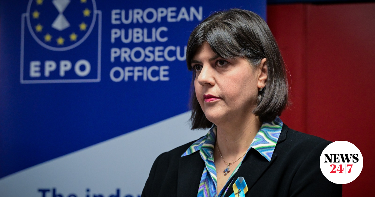Τι να κάνει "η Ρουμάνα" μπροστά σε τέτοιους Ελληναράδες;