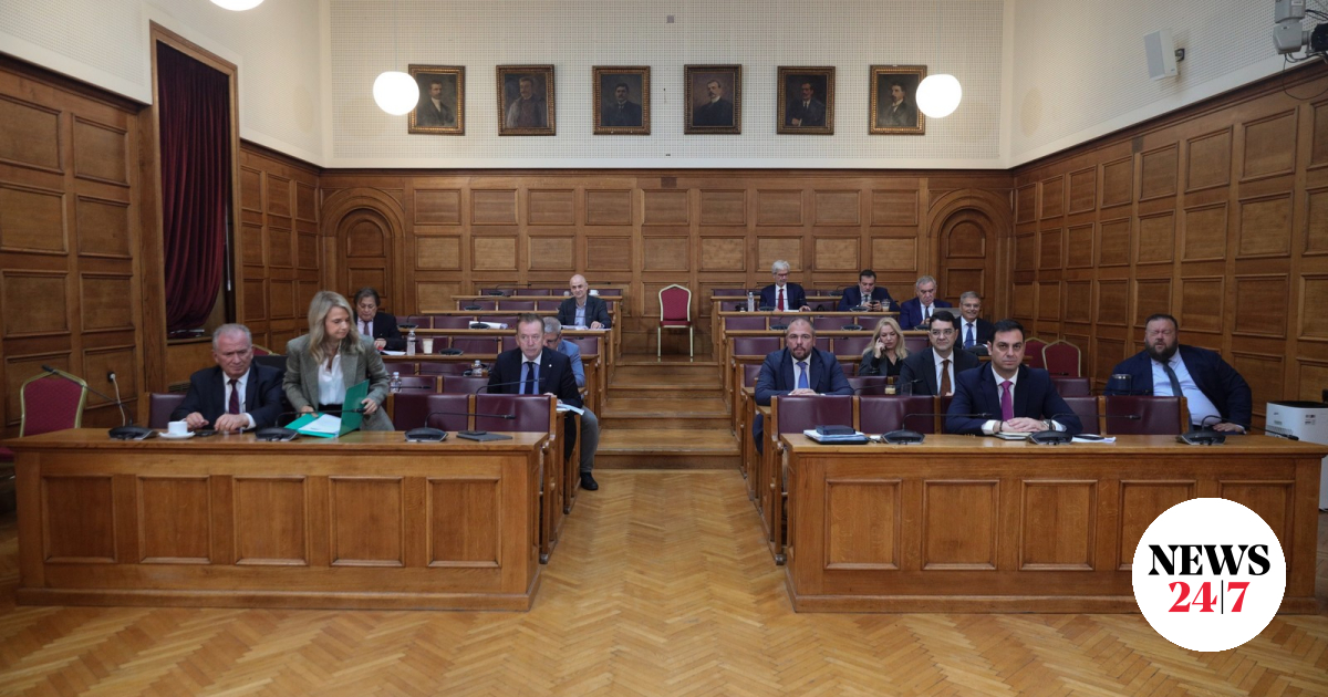 Σκάνδαλο ΟΠΕΚΕΠΕ: Ούτε καν να φωτογραφηθεί ήθελε ο Φραπές