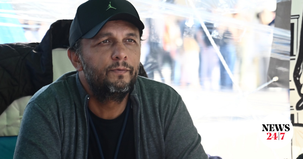 Πάνος Ρούτσι: "Τεχνικοί σύμβουλοι από το εξωτερικό για την εκταφή - Δεν ...