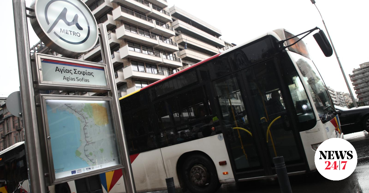 Θεσσαλονίκη: Μια νέα κουλτούρα για το κυκλοφοριακό