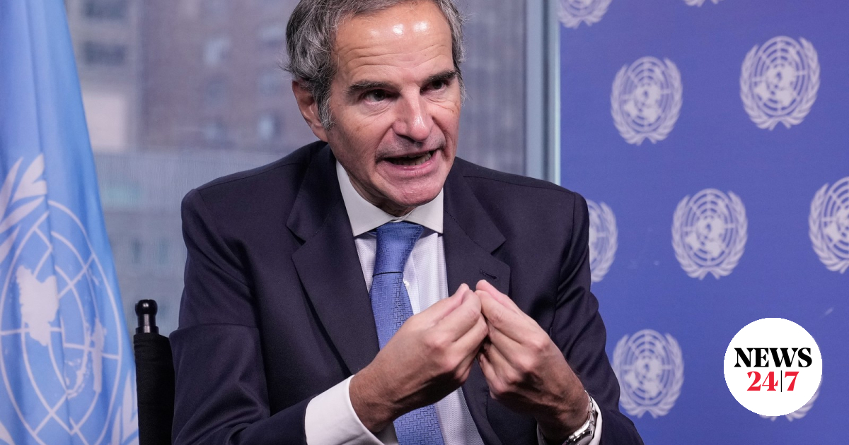 Πυρηνικό πρόγραμμα Ιράν: Ο Διεθνής Οργανισμος Ατομικής Ενέργειας καλεί ...