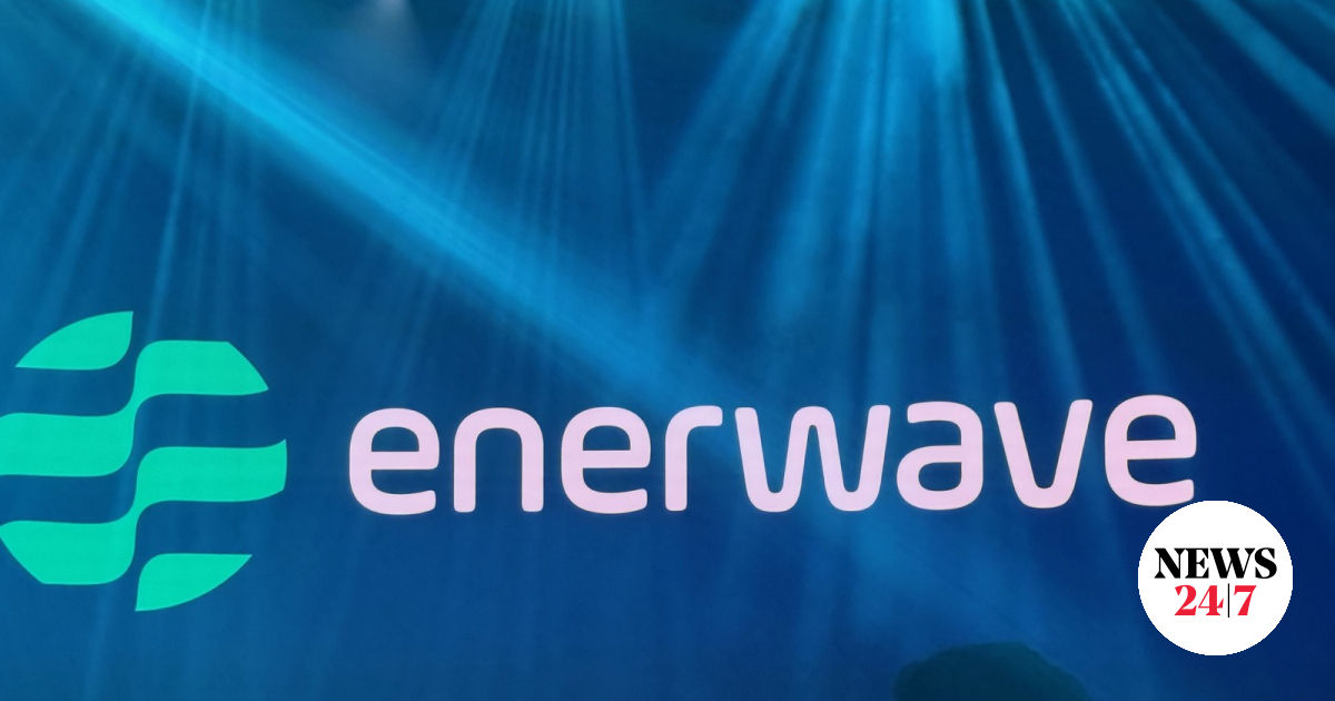 HELLENiQ energy: Enerwave το νέο όνομα της ELPEDISON - Στόχοι και νέες επενδύσεις