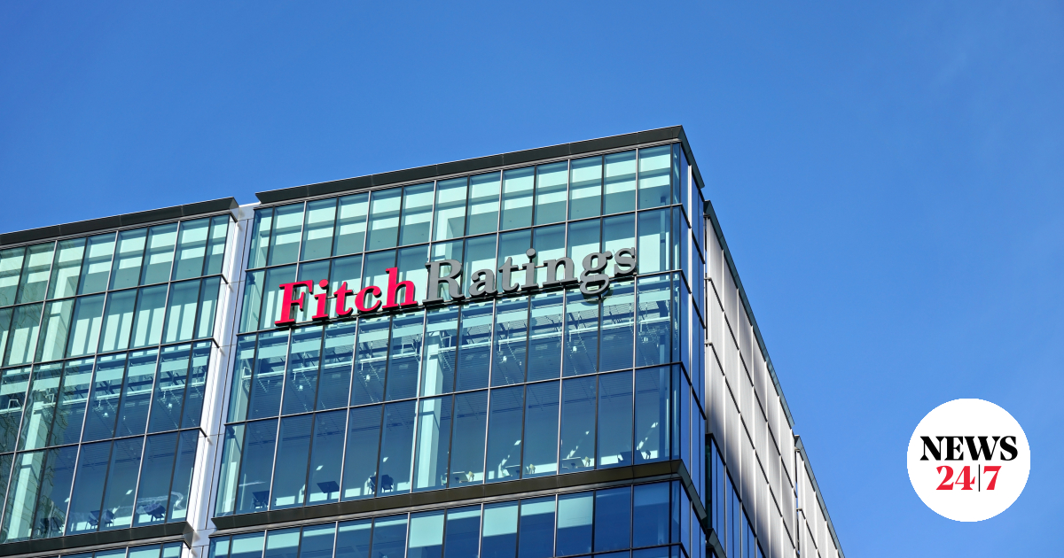 Η Fitch αναβάθμισε την Ελλάδα στη βαθμίδα "BBB"