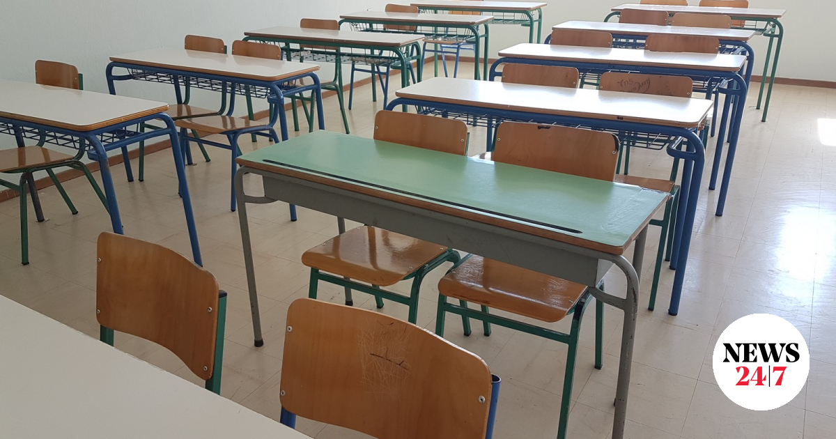 Πάτρα: Ελεύθερος με περιοριστικους όρους ο 40χρονος καθηγητής που ...