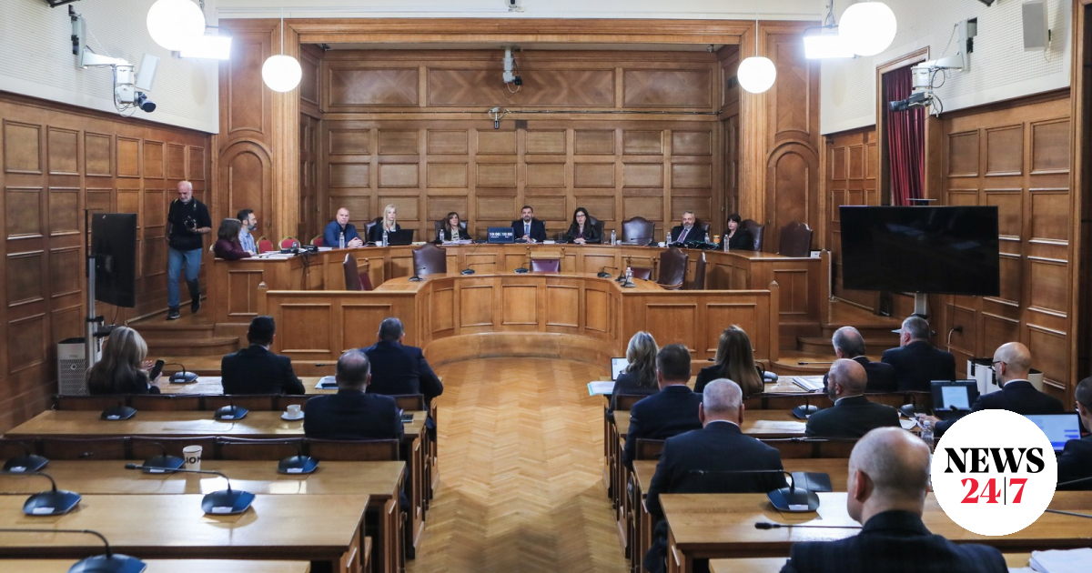 ΟΠΕΚΕΠΕ: Δεν πάει ο “Φραπές” στην Εξεταστική – Χαμός στη Βουλή