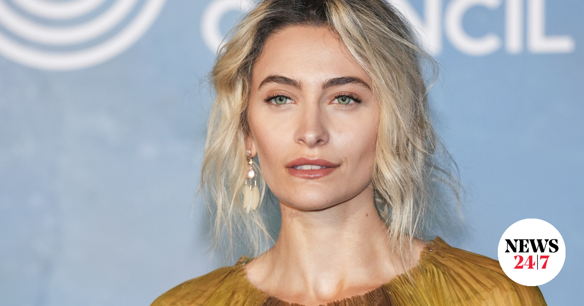 Paris Jackson: Τρύπησε το διάφραγμά της από τα ναρκωτικά