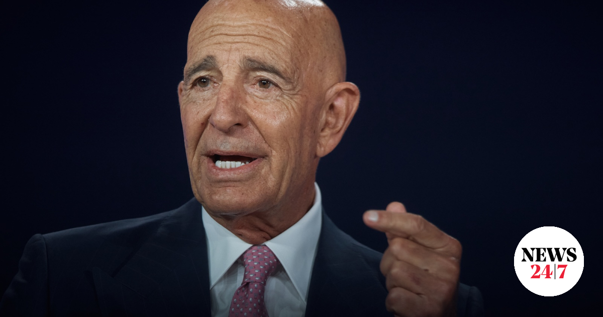 Barak: The Trump administration wants to act as a “bridge” between ...