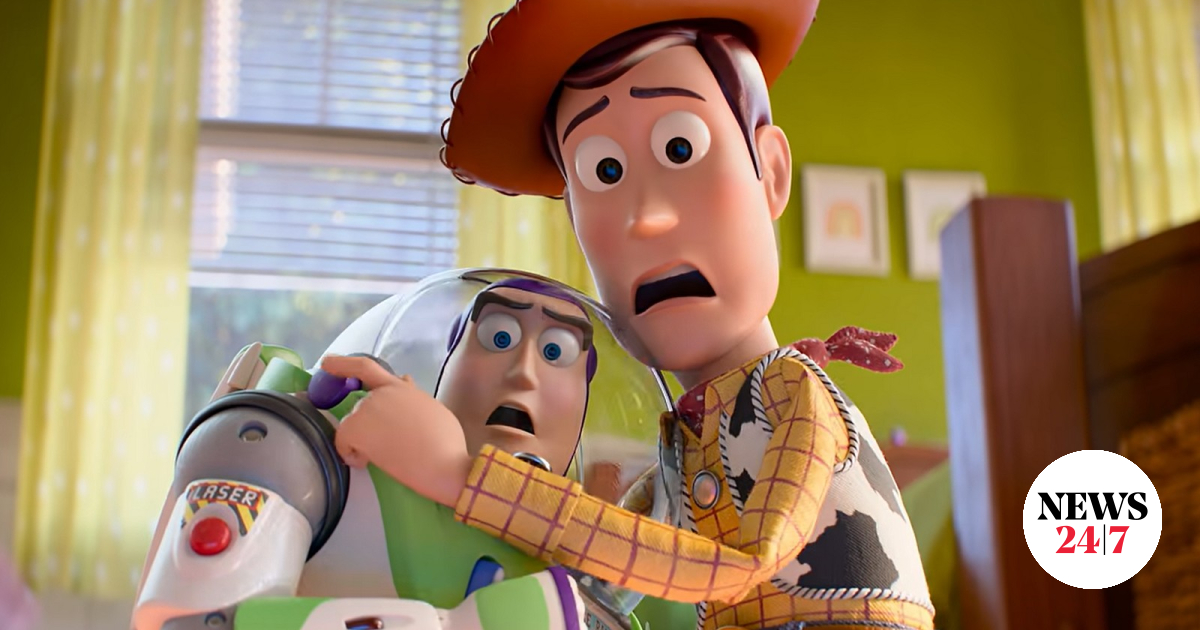 "Toy Story 5": Κυκλοφόρησε το πρώτο teaser