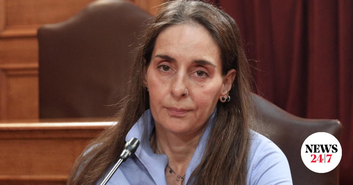 ΟΠΕΚΕΠΕ: Στο δικαστήριο η υπόθεση Τυχεροπούλου