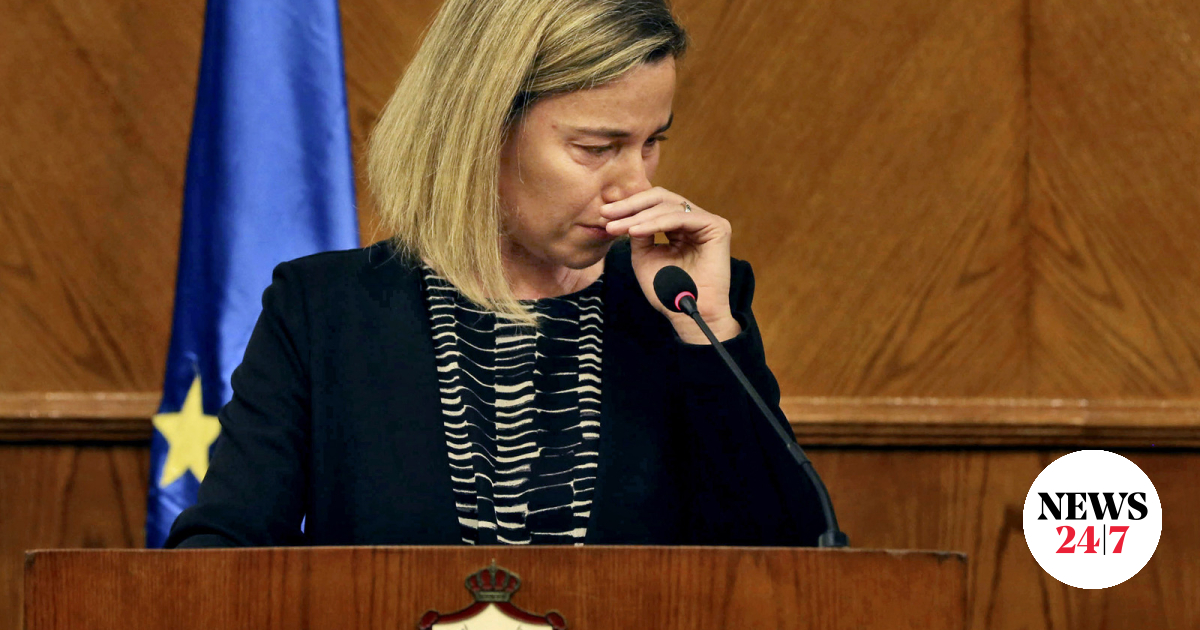 Το σκάνδαλο στην καρδιά της Ευρώπης και η αντιπαλότητα που έφερε στην ...