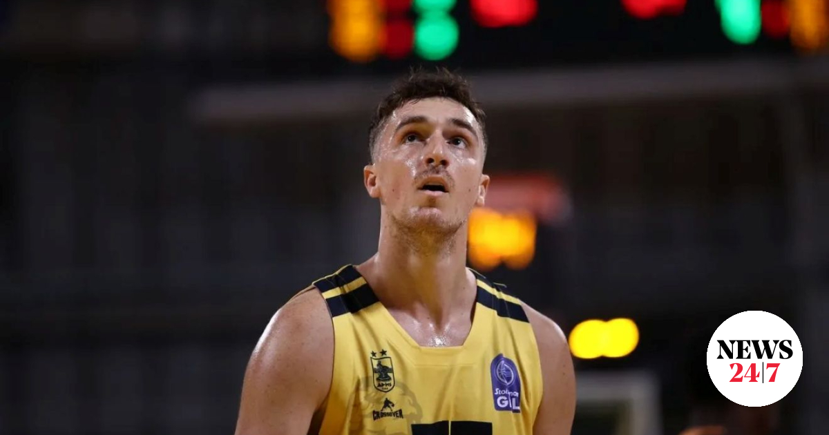 EuroCup: Ο Άρης Betsson υποδέχεται την Κλουζ - Πού θα δείτε το ματς