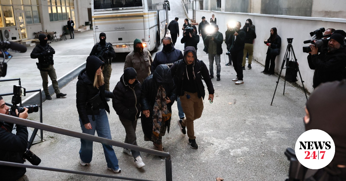 ΟΠΕΚΕΠΕ: Στην Ευρωπαϊκή Εισαγγελία οι συλληφθέντες της Κρήτης