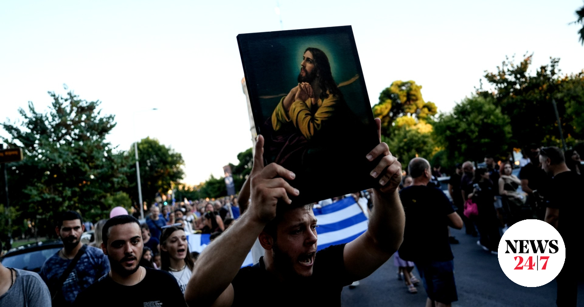 Κάτι βρωμάει πολύ άσχημα στη Θεσσαλονίκη...