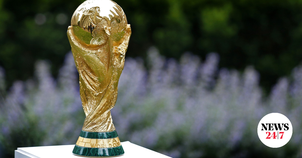Η FIFA ερευνάται για υπερτιμολογήσεις εισιτηρίων του Μουντιάλ