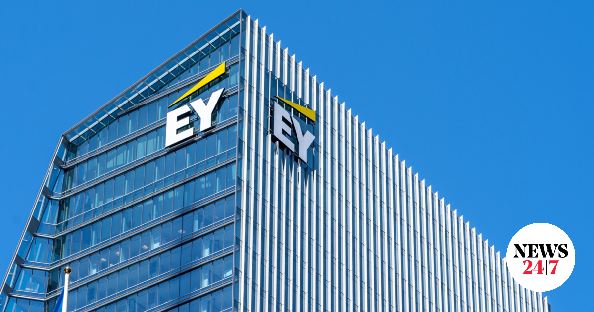 EY Ελλάδος: Ελλείψεις στα κλιματικά σχέδια των επιχειρήσεων ...