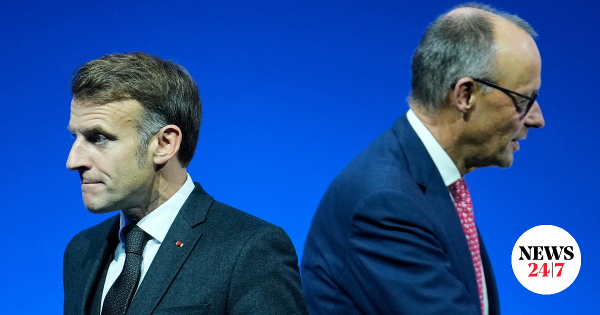 Η Ευρώπη ως μακροχρόνιος loser