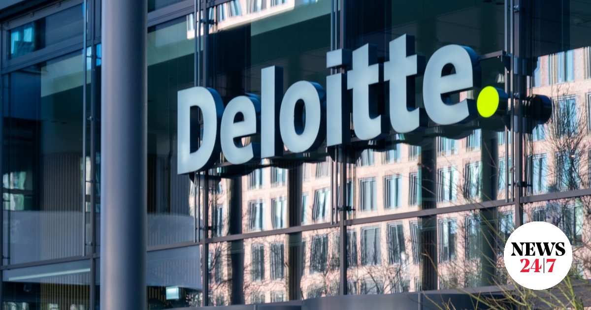 Deloitte: Ο εκσυγχρονισμός, οι προσδοκίες των πελατών και η συγκέντρωση ...