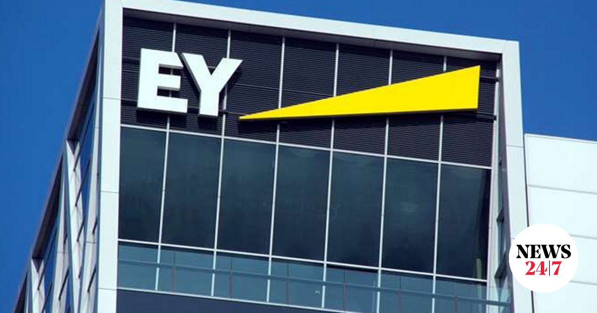 EY Ελλάδος: Χαρτογραφεί την πορεία της βιώσιμης ανάπτυξης εν μέσω ...